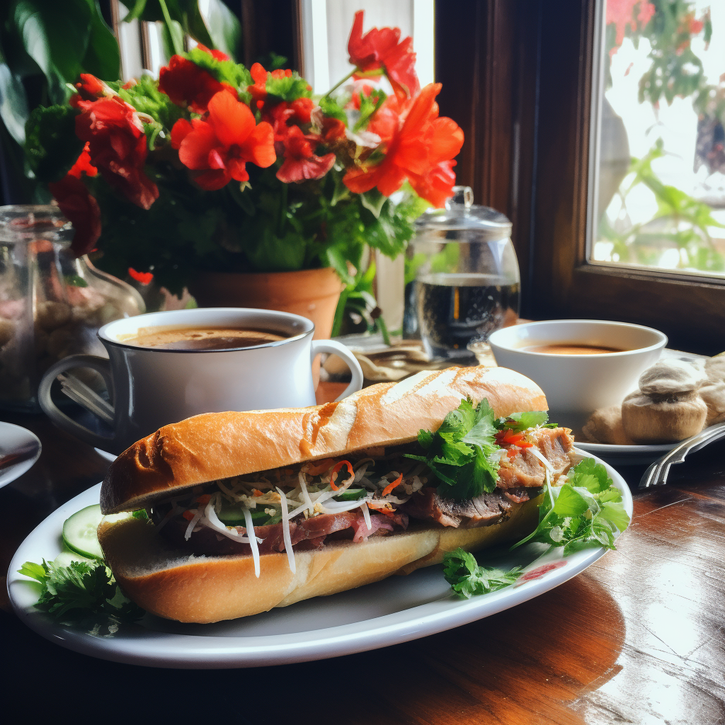 About - Welcome to Little Saigon Philly